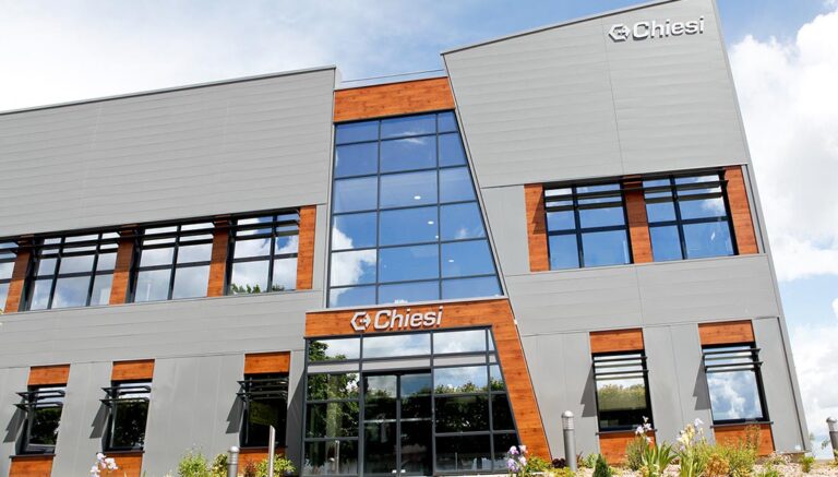 Le groupe Chiesi noue une alliance avec le Karolinska Institutet pour ...