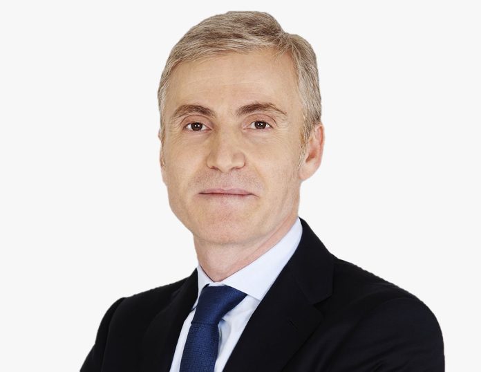 Dans le parcours de Giuseppe Accogli, PDG du groupe Chiesi - Rykstone